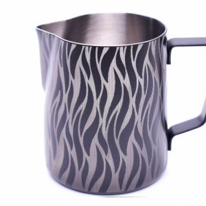 Pichet à lait avec motifs | Tatum